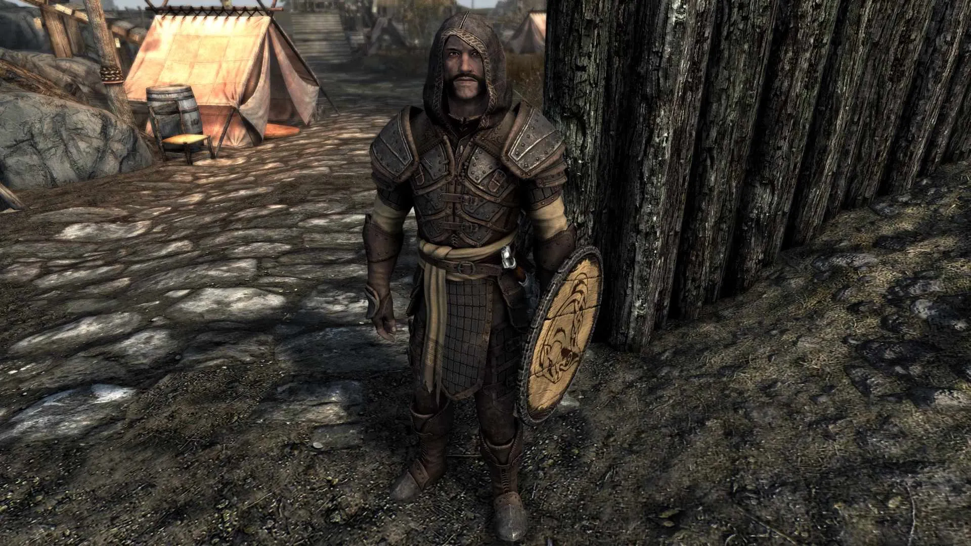 Whiterun Guard Skyrim Creations Reasonable Guard Dialogue [PC]