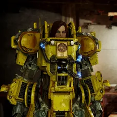 Standalone Construction Power Armor (XB1)