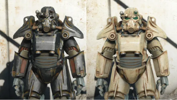 Fallout 4 Power Armor Paint X 02 Power Armor | Fallout Wiki | Fandom