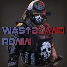 CROSS_Wasteland_Ronin