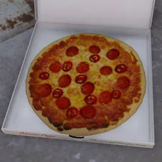 Commonwealth pizza [XBOX1]