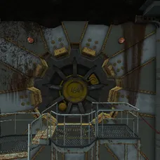 Vault 494: A Vault-Tec Story