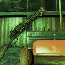 The Plunger Gun - Pinnacle of Plumbing [XB1]