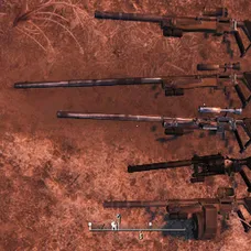 Pipe Weapons Overhaul (XBox) [Obsolete]