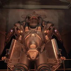 Mechanist Omega - An Antagonist Quest Mod