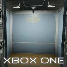 Craftable Vault Elevator for DLC - Xbox One