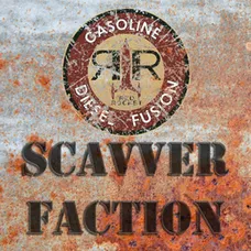 Scavver Faction RedRocket Workshops [PC]