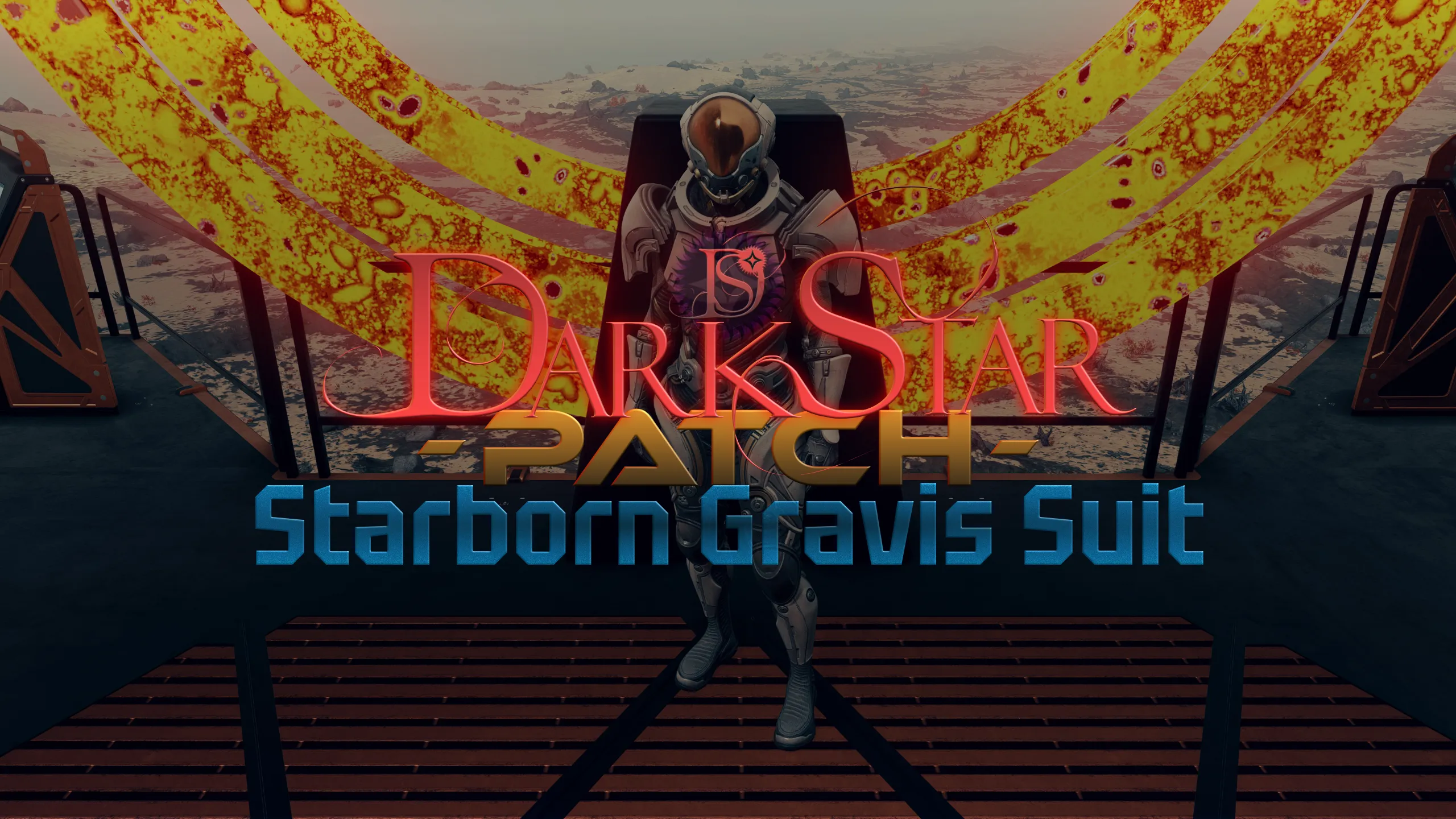 DarkStar - Starborn Gravis Suit Patch.png
