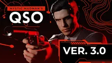 Quantum Stealth Operations | QSO