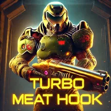 Turbo MeatHook!