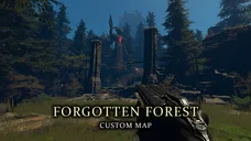 Forgotten Forest by Doom Wads