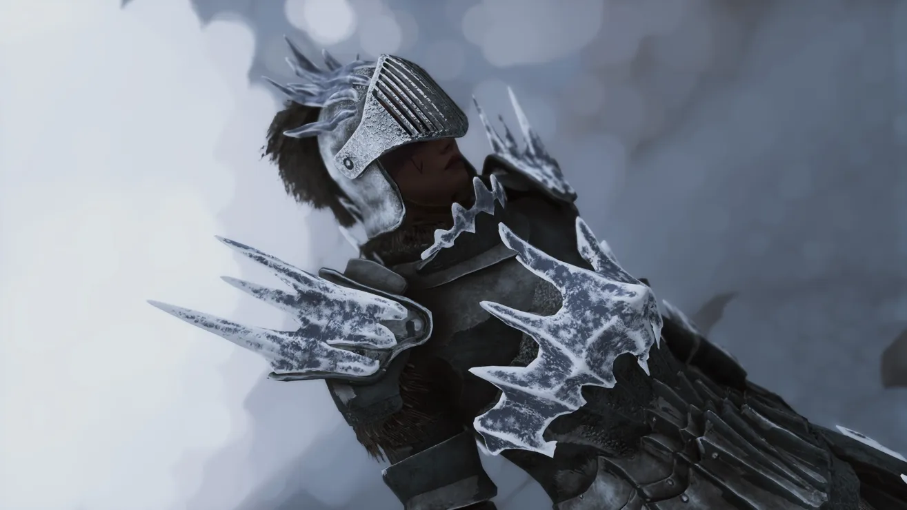 Armure De Stalhrim Maître De Guerre Bravelame Guild Wars 2 Wiki