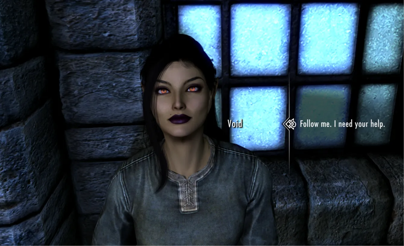 The Elder Scrolls V Skyrim Special Edition Screenshot 2025.11.23 - 11 ...
