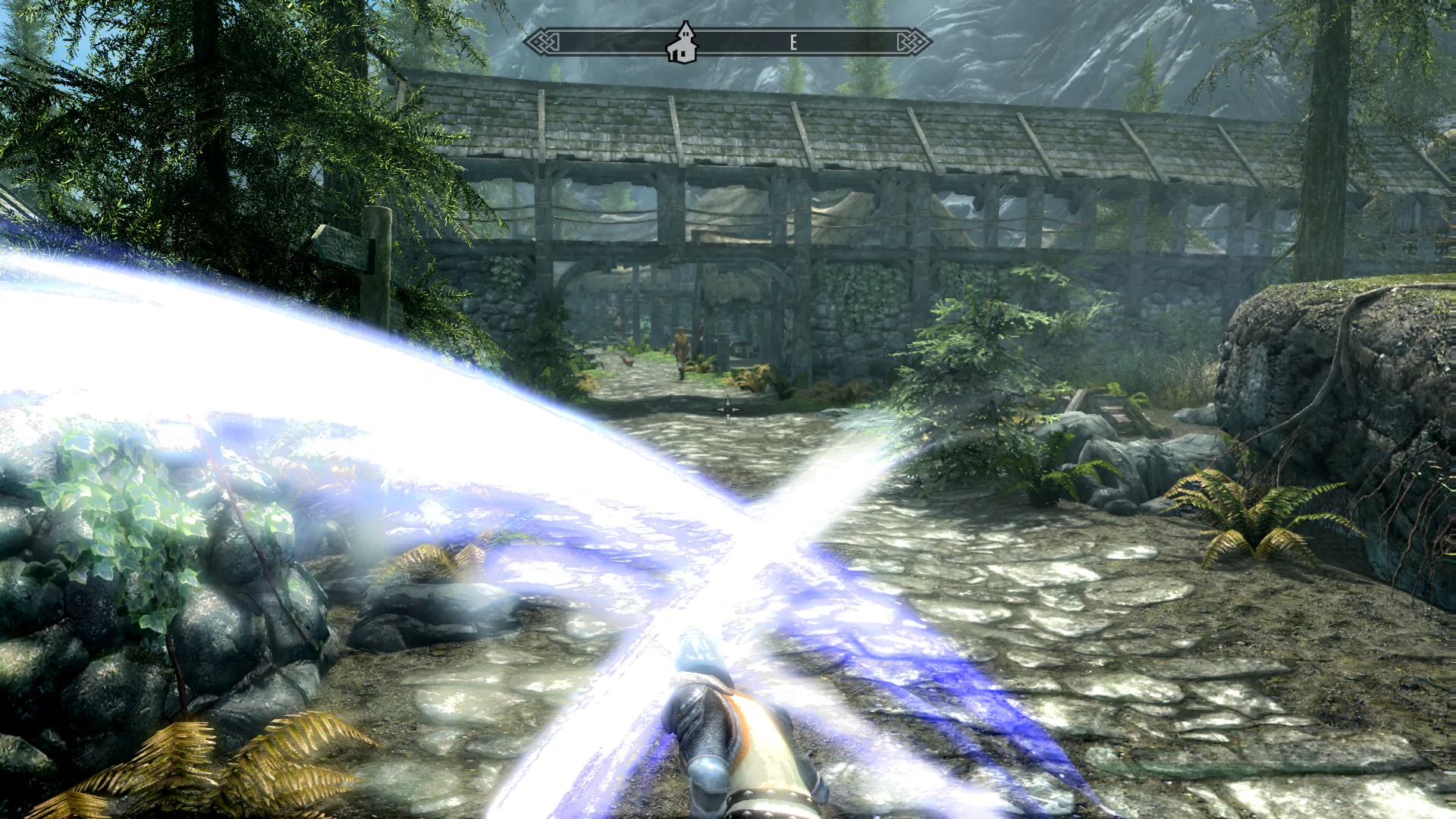 The Elder Scrolls V Skyrim Special Edition Screenshot 2026.01.06 - 01 ...