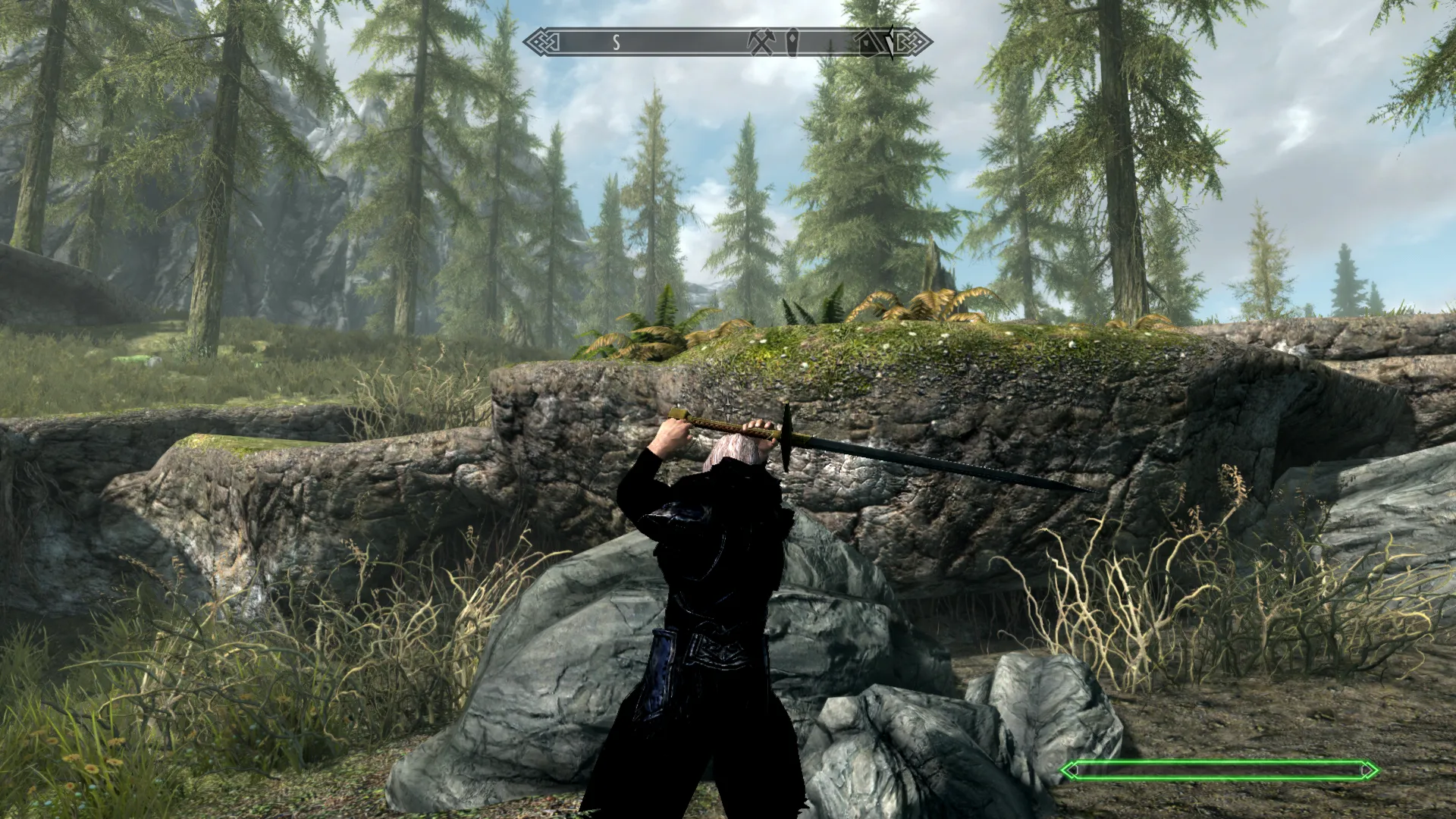 The Elder Scrolls V Skyrim Special Edition Screenshot 2026.02.03 - 01 ...