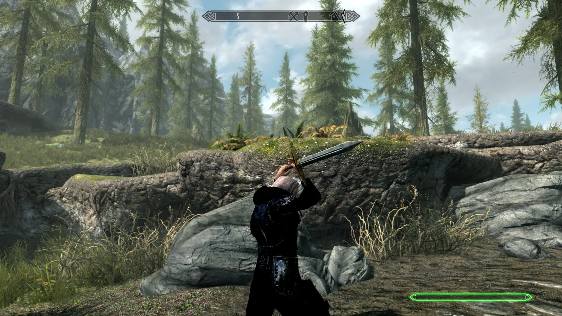 The Elder Scrolls V Skyrim Special Edition Screenshot 2026.02.03 - 01 ...
