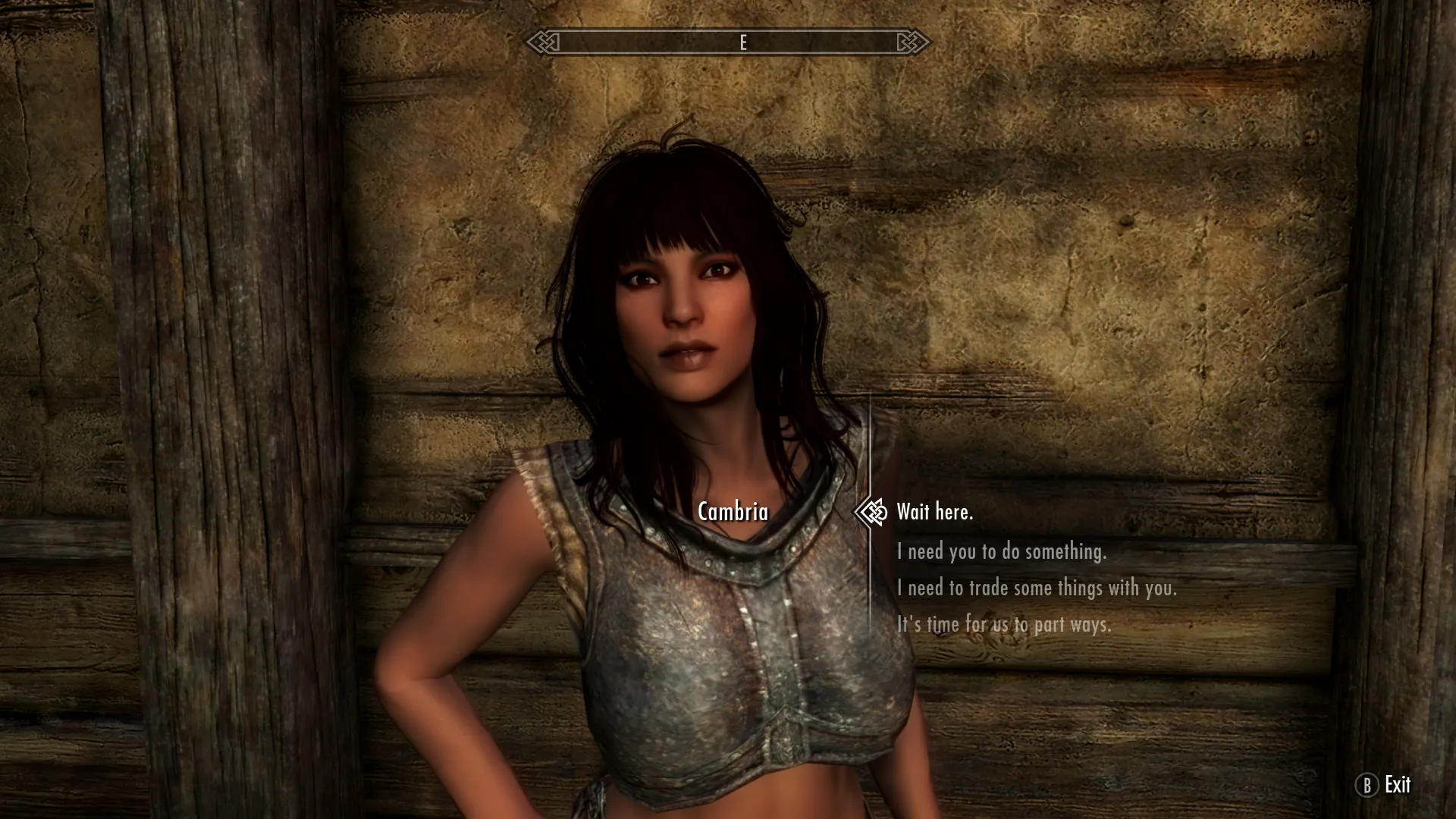 The Elder Scrolls V Skyrim Special Edition Screenshot 2026.02.04 - 01 ...