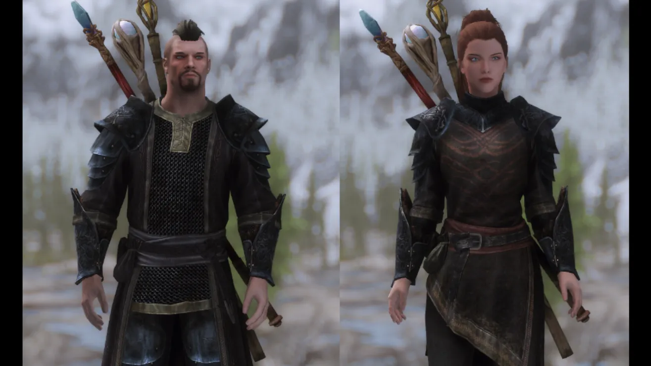 Mage Armor Skyrim Elden Ring: Best Mage Armor Sets