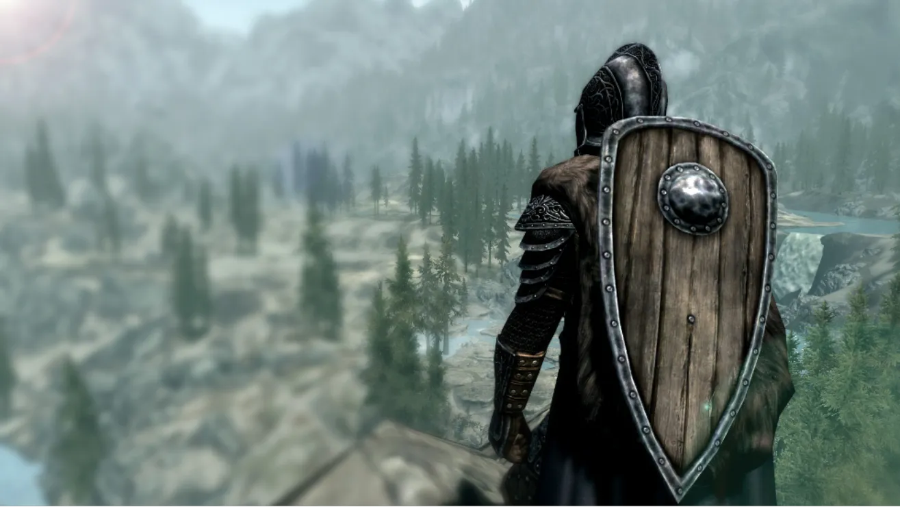 Talos Skyrim Armor Steam Workshop::Talos For Regular People