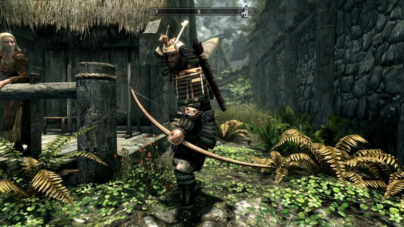 Skyrim Samurai Pantser Mods The Division 2: Inhalts Update Und Neues