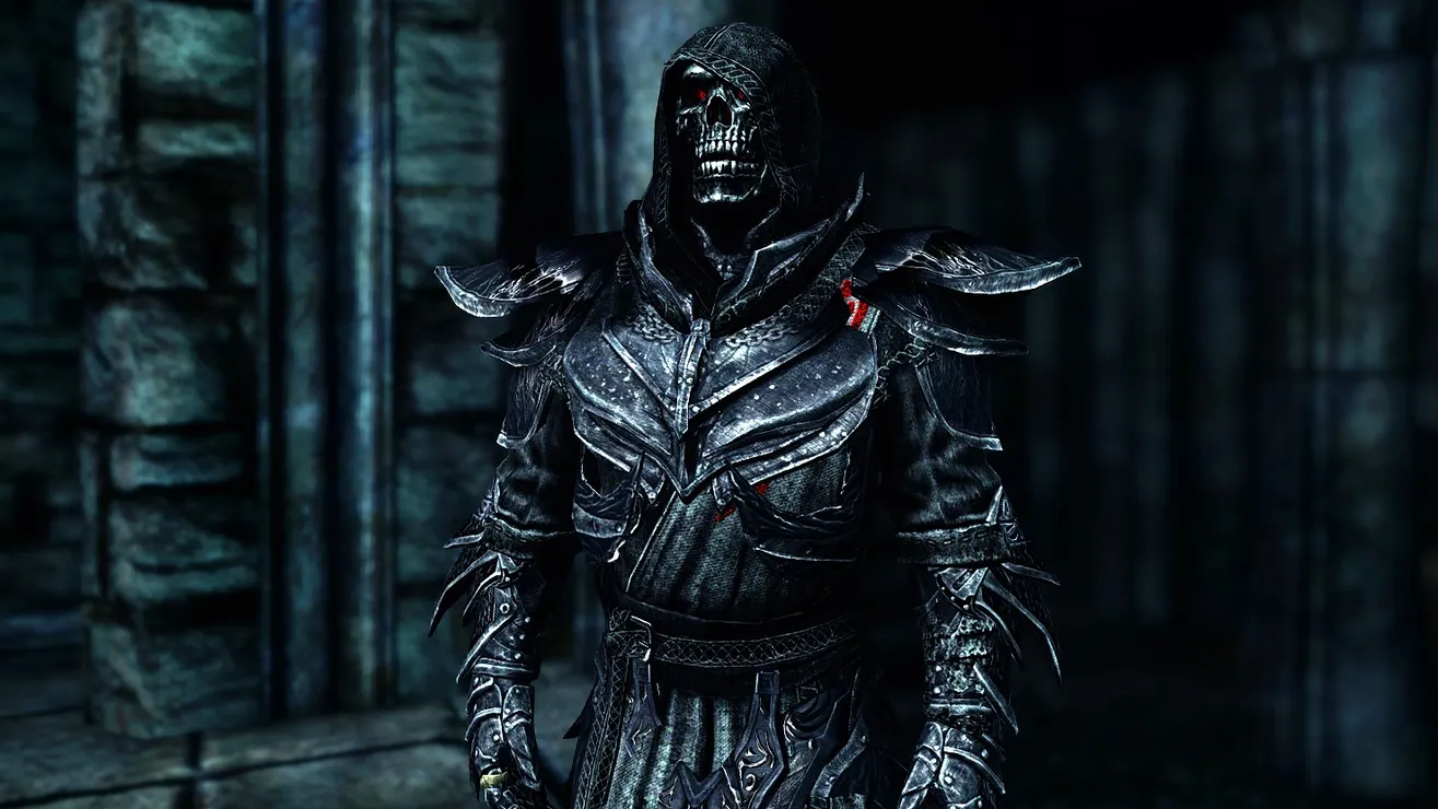 Mod Do Skyrim Mage Armor Skyrim's Most Perfect Armor Combos That Look