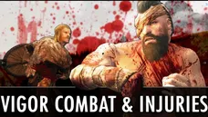 Vigor a la SOT (XBOX)