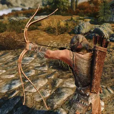 Penobscot War Bow [XB1]