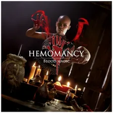 Hemomancy - Blood Magic