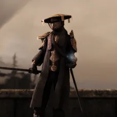 Redoran Exile Armor 2k