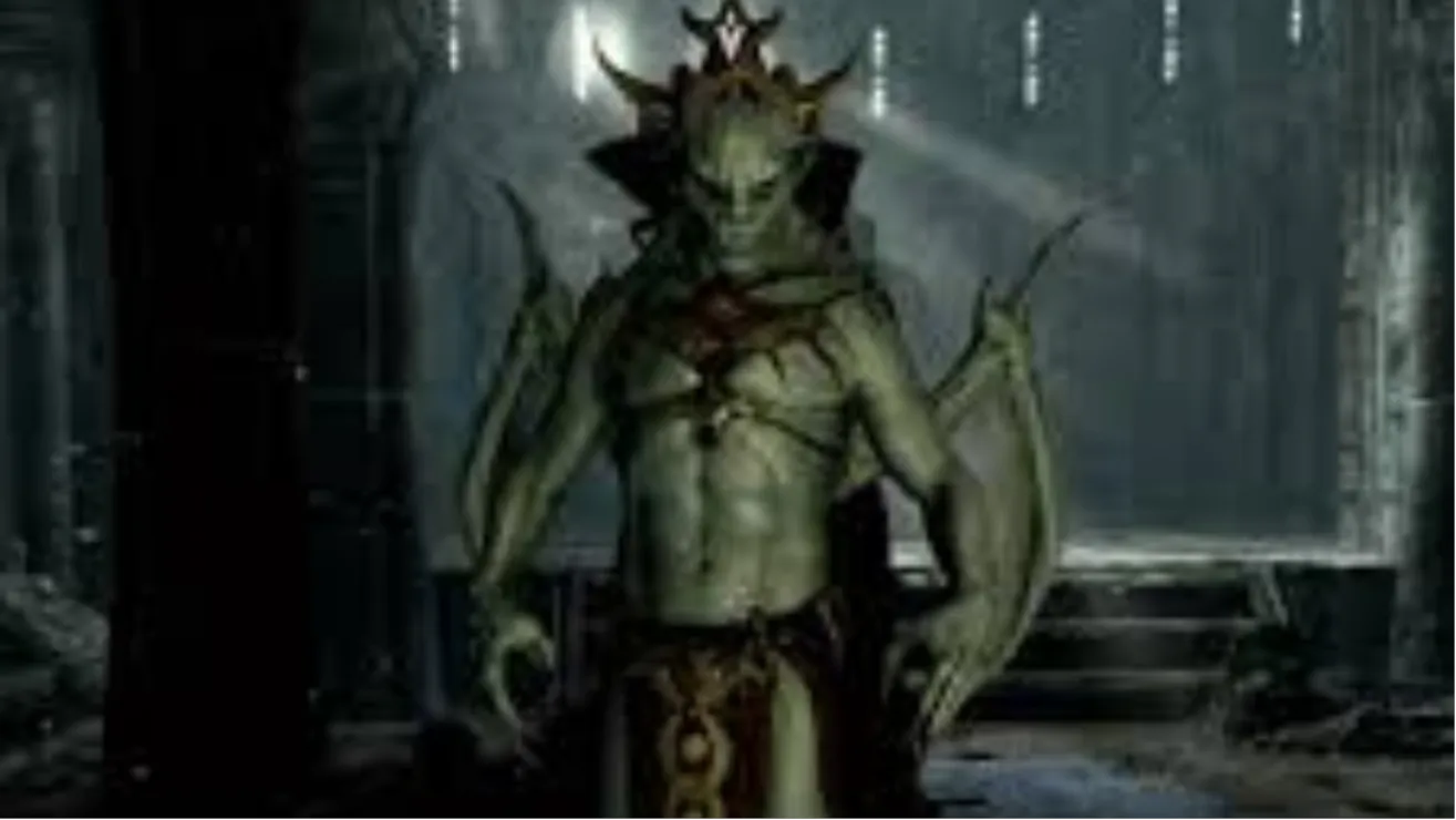 Vampire Lord Form Image Result For Skyrim Vampire Lord Fan Art