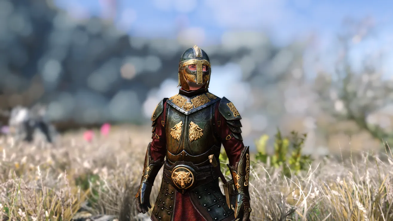 Champion Armor