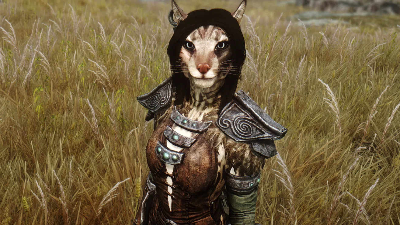 Skyrim Khajiit Hair Mods Growcrimson Crimson Nirnroot (Skyrim) | Elder